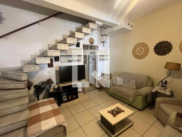 Casa, Portuguesa, 3 Quartos, 120 m2 Rio de Janeiro