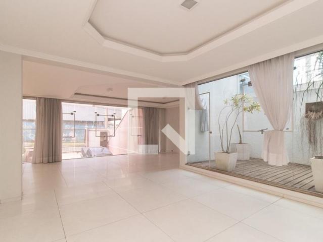 Casa, Portão, 7 Quartos, 850 m2 Curitiba