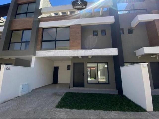 Casa, Portão, Curitiba, PR
