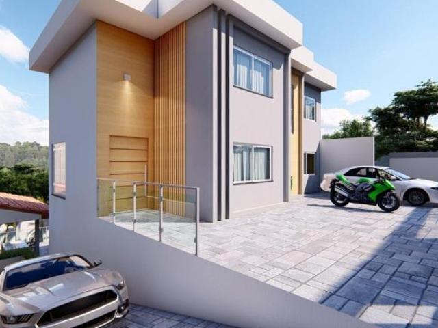 CASA PORTAIS POLVILHO