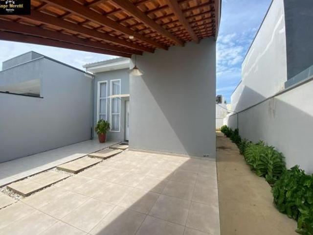 Casa, Portal Ville Jardim Brasil, Boituva, SP