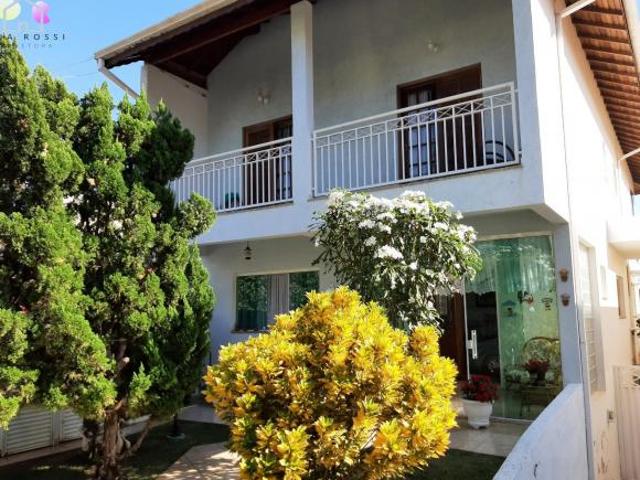 Casa, Portal da Vila Rica, Itu, SP