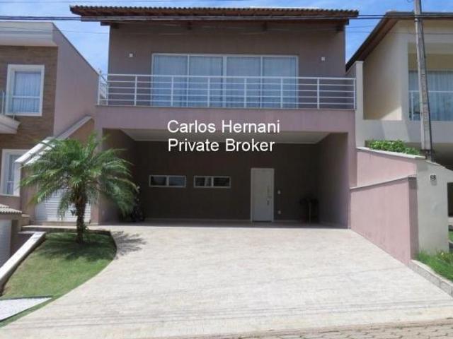 Casa, Portal da Vila Rica, Itu, SP