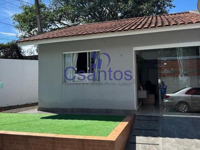 Casa, Portal da Foz, Foz do Iguaçu, PR