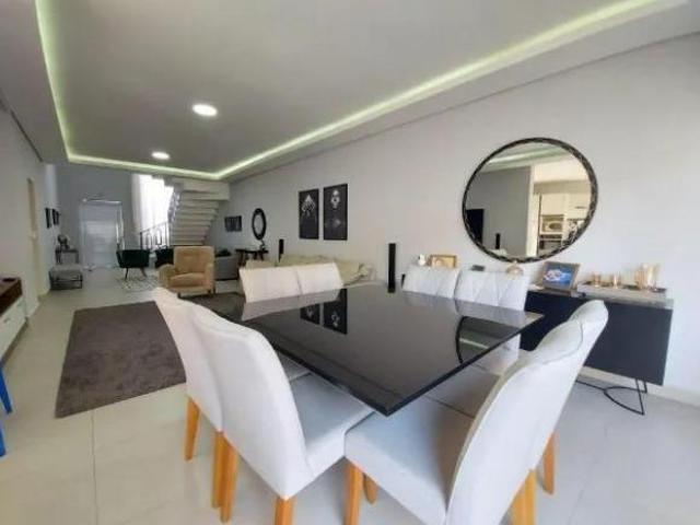 Casa Portal da Primavera 4 quartos 2 Suítes Sorocaba/SP R$1.590.000