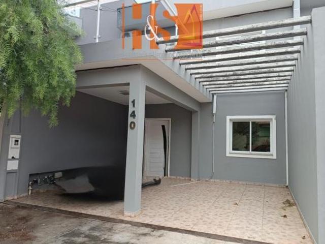Casa, Portal das Acácias, Indaiatuba, SP