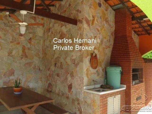 Casa, Portal das Acácias, Santana de Parnaíba, SP