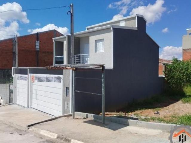 Casa, Portal das Alamedas, Franco da Rocha, SP