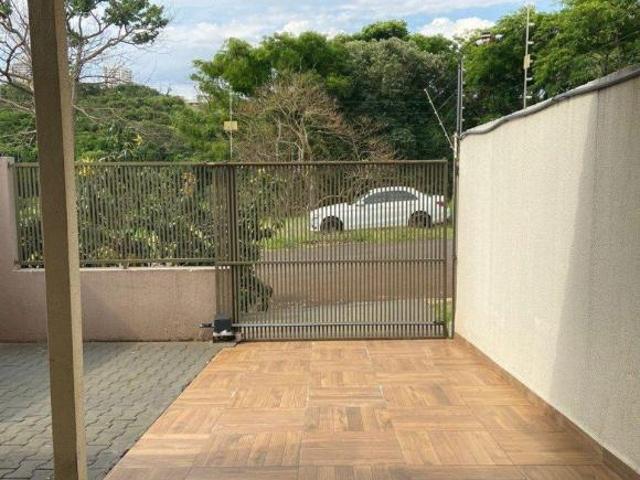 Casa | Portal de Versalhes 1 | Londrina