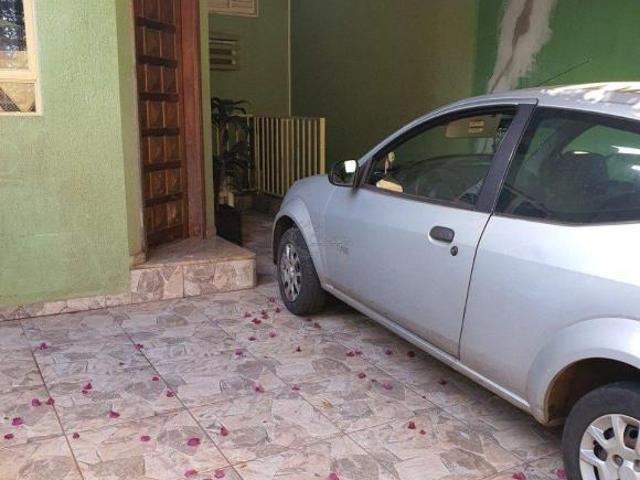 Casa | Portal de Versalhes 1 | Londrina