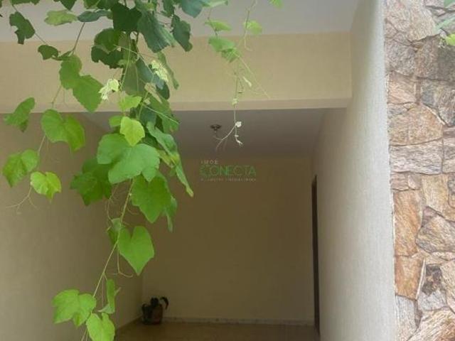 Casa | Portal de Versalhes 2 | Londrina