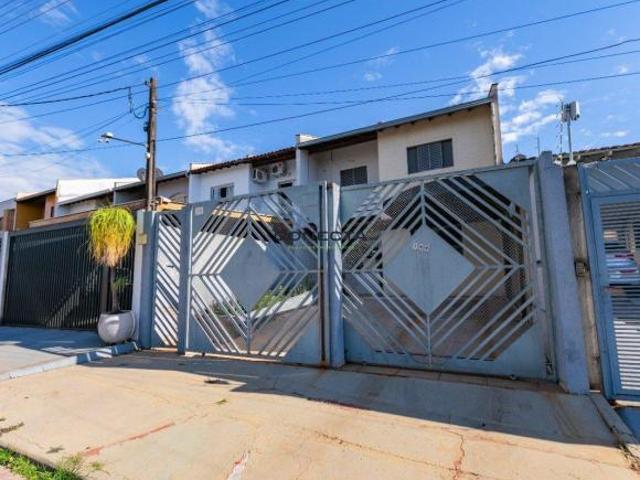 Casa | Portal de Versalhes 2 | Londrina