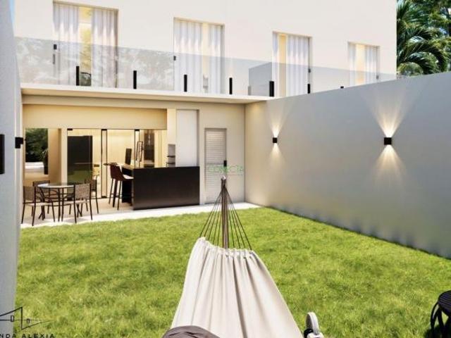 Casa | Portal de Versalhes I | Londrina