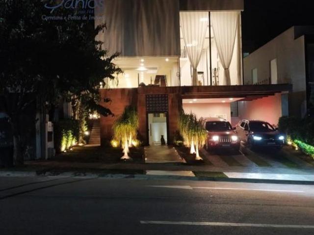 Casa em Condomínio, Portal de Bragança Horizonte, Bragança Paulista, SP