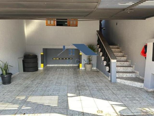 Casa, Portal de Santa Fé, Itupeva, SP