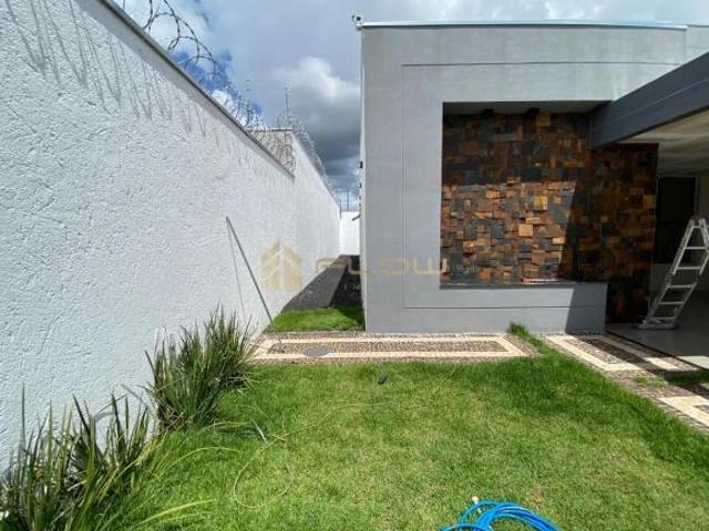 Casa, Portal do Vale II, Uberlândia, MG