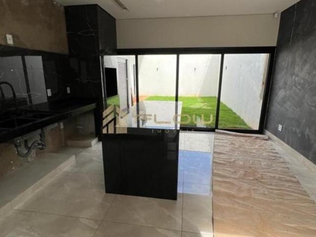 Casa, Portal do Vale II, Uberlândia, MG
