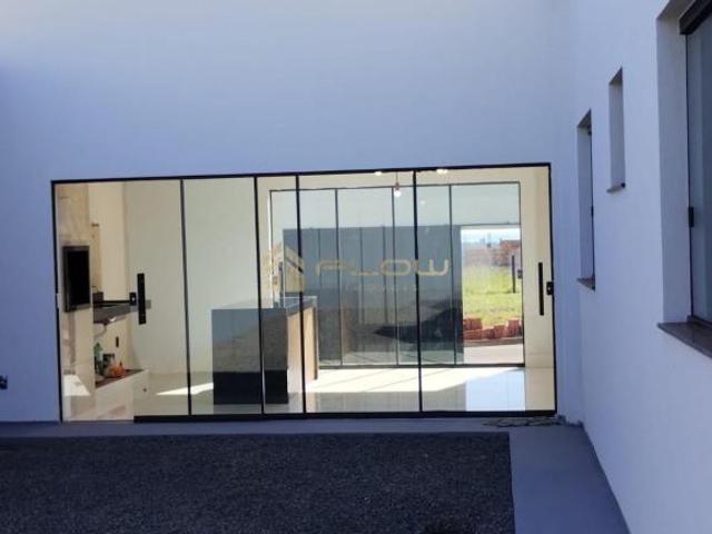 Casa, Portal do Vale, Uberlândia, MG