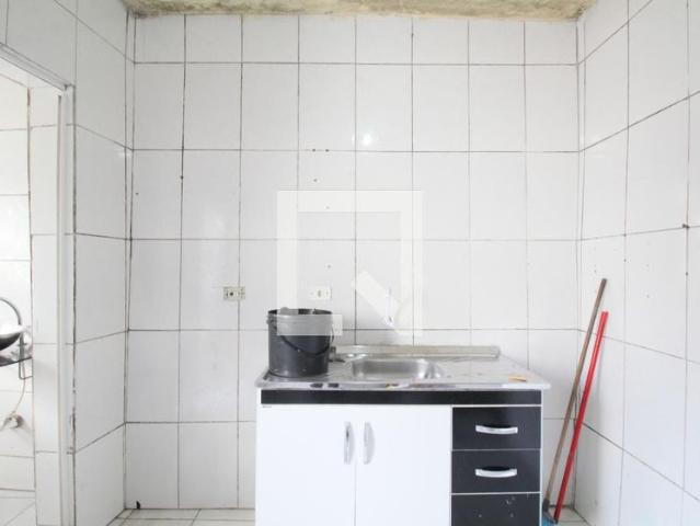 Casa, Portal do Morumbi, 1 Quarto, 20 m2 São Paulo