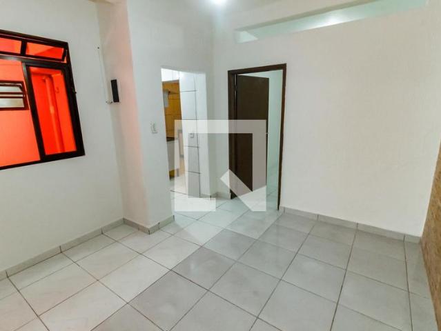Casa, Portal do Morumbi, 2 Quartos, 52 m2 São Paulo