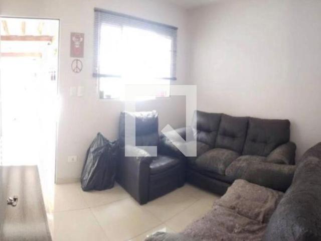 Casa, Portal do Morumbi, 2 Quartos, 90 m2 São Paulo