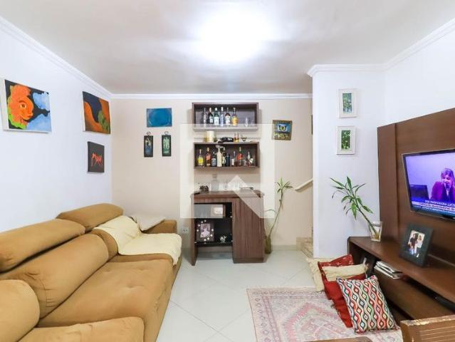 Casa, Portal do Morumbi, 2 Quartos, 110 m2 São Paulo
