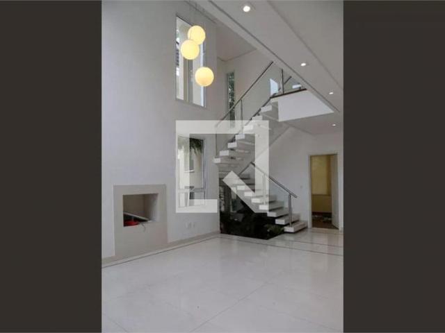 Casa, Portal do Morumbi, 4 Quartos, 500 m2 São Paulo