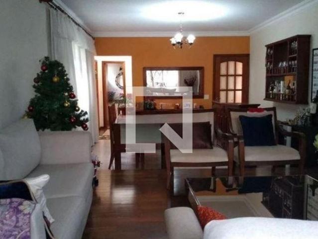 Casa, Portal do Morumbi, 4 Quartos, 205 m2 São Paulo