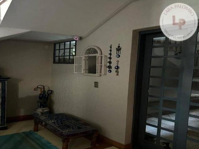Casa Portal do Paraíso I Aceita Locação
