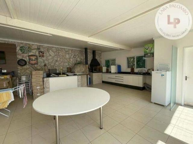 Casa Portal do Paraíso II Venda/locação em Jundiai