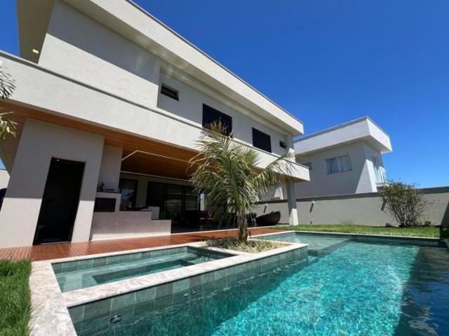 Casa Portal do sol Green Casa em Condomínio com 4 Quarto s por R$ 3700000.00 no setor Residencial G