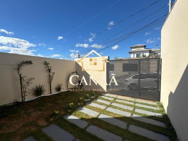 Casa, Portal do Sol, Lagoa Santa, MG