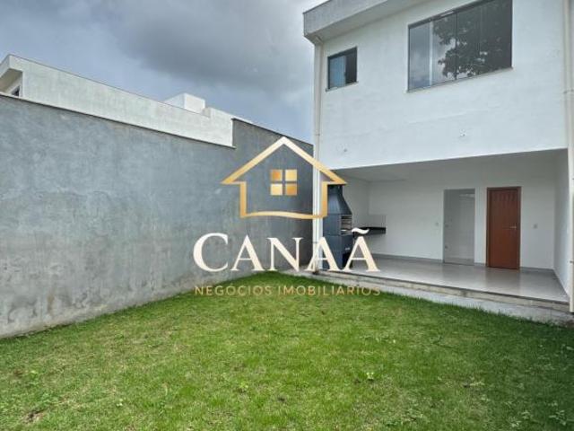 Casa, Portal do Sol, Lagoa Santa, MG