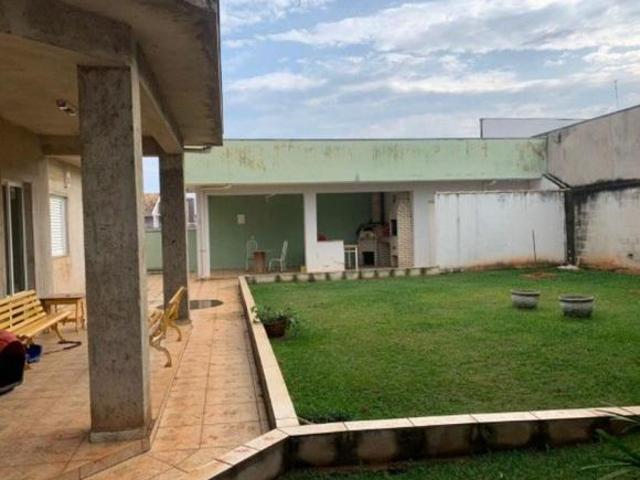 Casa, Portal dos Pássaros II, Boituva, SP