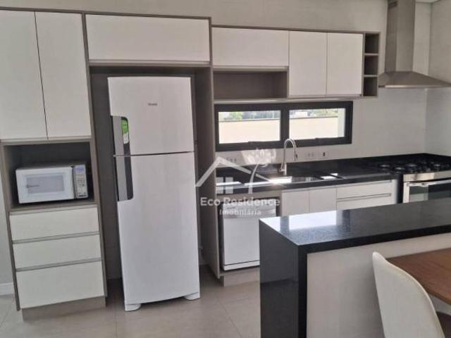 Casa Porteira Fechada com Escritura à venda, 167 m² por R$ 940.000 Ninho Verde II Pardinho/SP