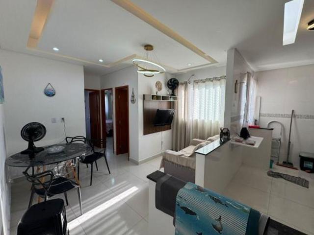 Casa com 2 dormitórios à venda, 66 m² por R$ 299.000,00 Vila Caiçara Praia Grande/SP