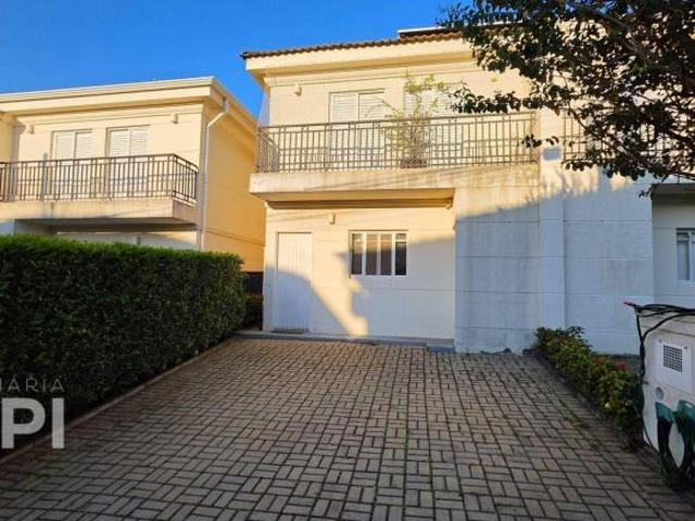 Casa Porteira Fechada com 3 dormitórios à venda, 111 m² por R$ 948.000 Medeiros Jundiaí/SP