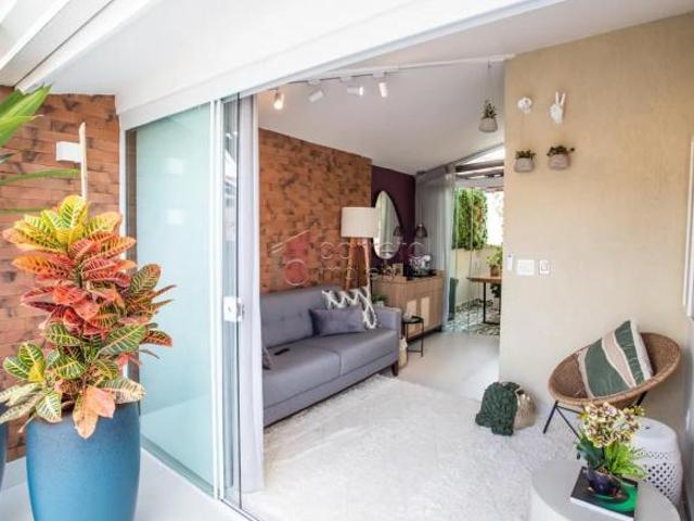 CASA PORTEIRA FECHADA À VENDA NO JARDIM ERMIDA JUNDIAÍ/SP