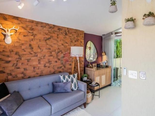 CASA PORTEIRA FECHADA À VENDA NO JARDIM ERMIDA JUNDIAÍ/SP