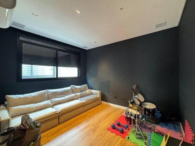Casa porteira fechada à venda no Real Park Arujá – Arujá | 4 suítes | Ref. 1597
