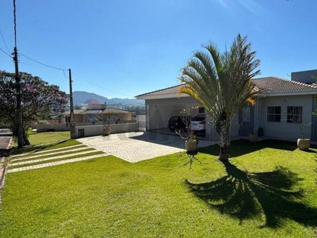 Casa porteira fechada em Morungaba: Tranquilidade e Conforto