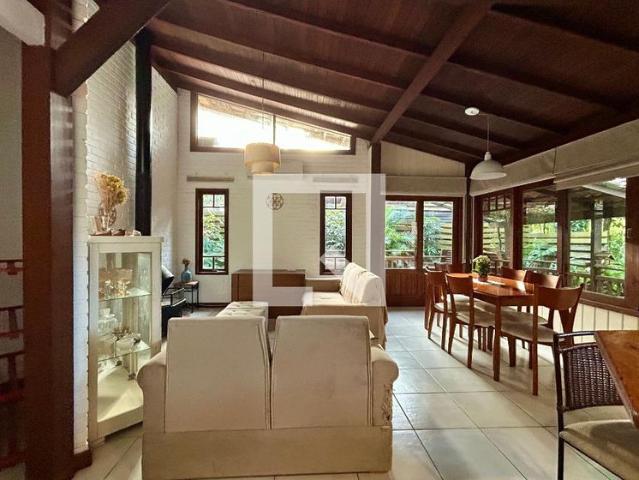 Casa, Porto da Lagoa, 2 Quartos, 100 m2 Florianópolis