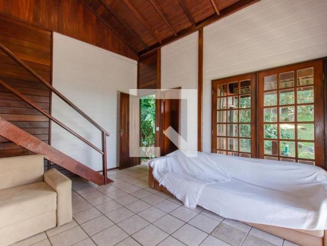 Casa, Porto da Lagoa, 2 Quartos, 150 m2 Florianópolis