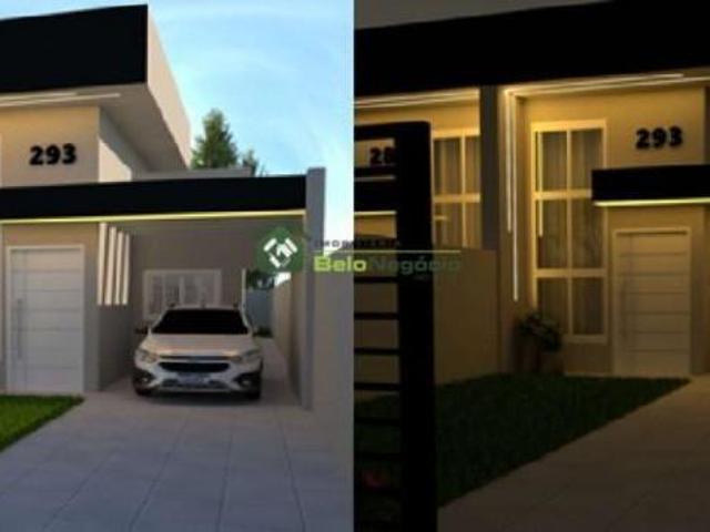 Casa à venda em Porto das Laranjeiras