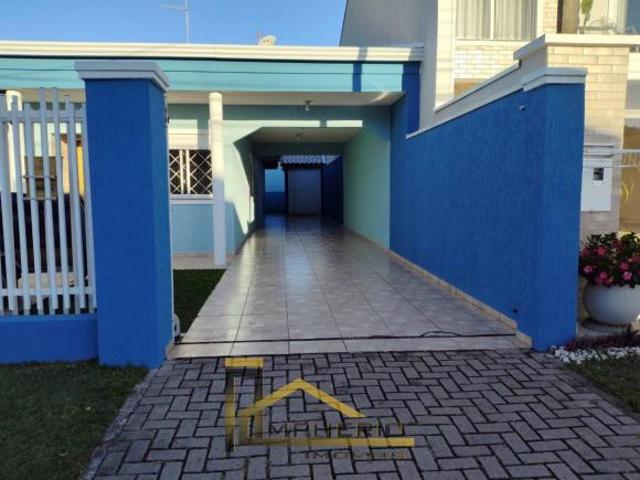 Casa, Porto das Laranjeiras, Araucária, PR