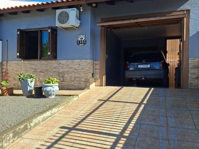 Casa, Porto Verde, Alvorada, RS