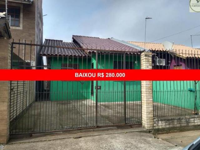 Casa, Porto Verde, Alvorada, RS