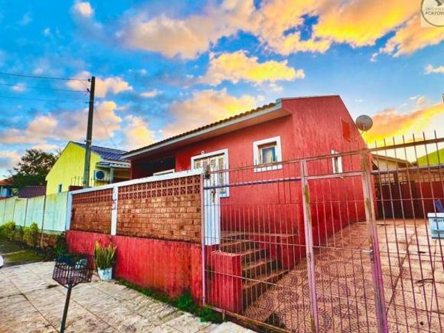Casa, Porto Verde, Alvorada, RS