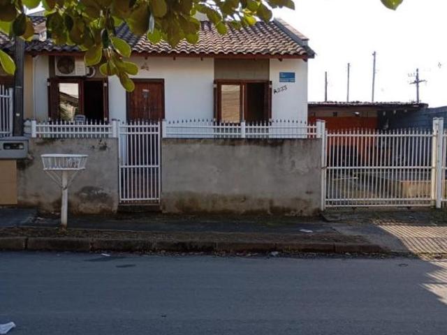 Casa, Porto Verde, Alvorada, RS