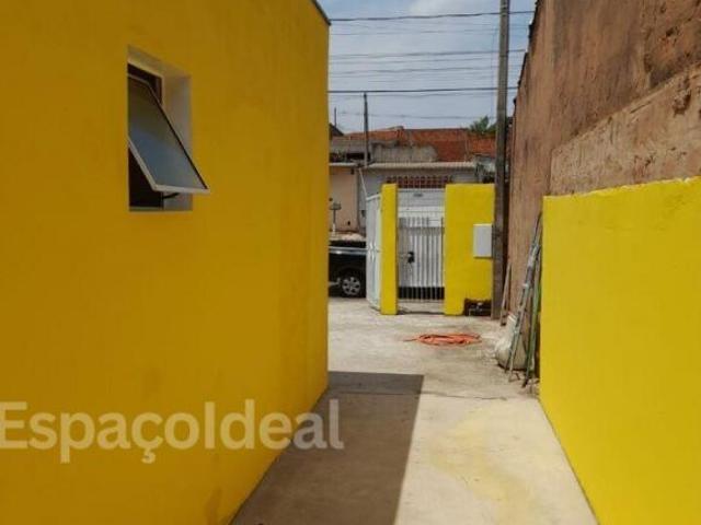 Casa POUSADA DA ESPERANÇA